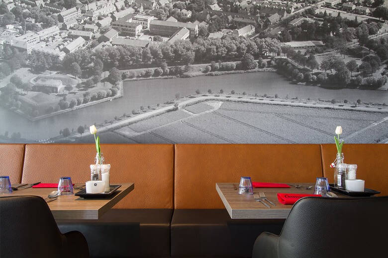 Bastion Hotel Brielle Europoort | Laagste Prijs = Bastion Hotels