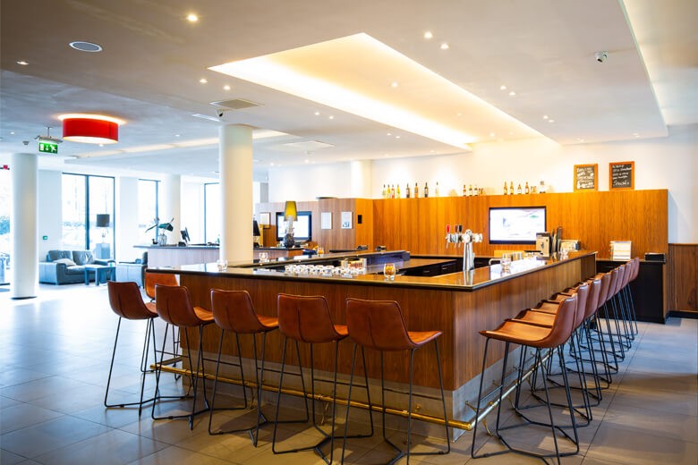 Bastion Hotel Vlaardingen | Laagste Prijs = Bastion Hotels