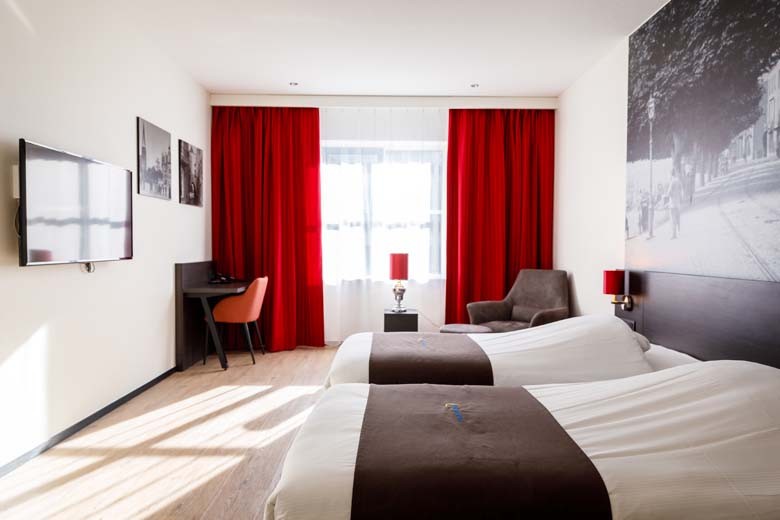 Bastion Hotel Arnhem | 100% lowest price = Bastionhotels.com