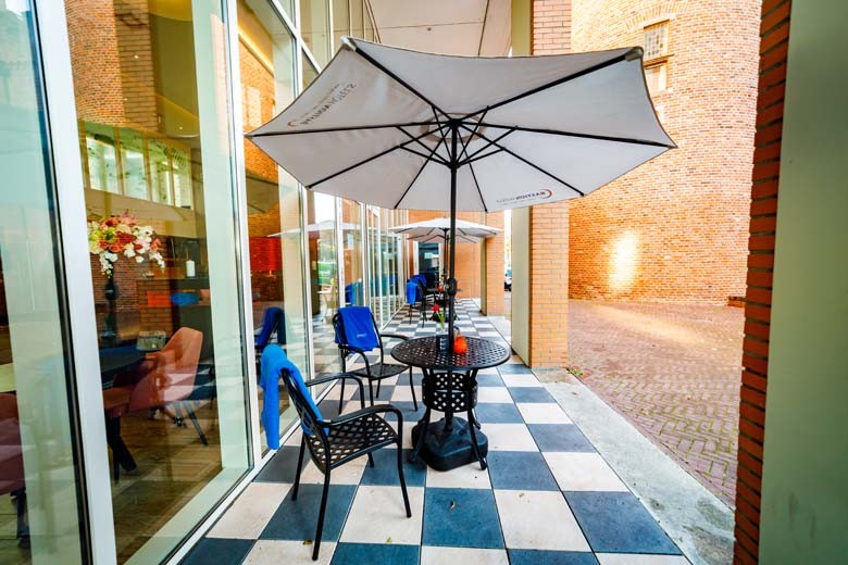 Bastion Hotel Arnhem | 100% lowest price = Bastionhotels.com