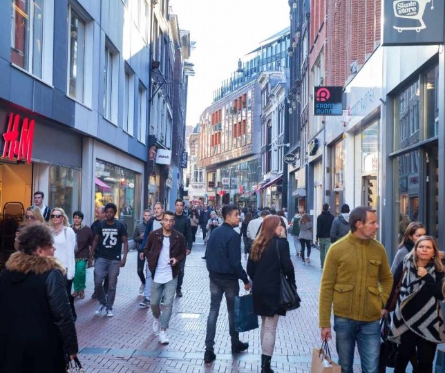 Goedkoop weekendje weg in Nederland | Bastion Hotels