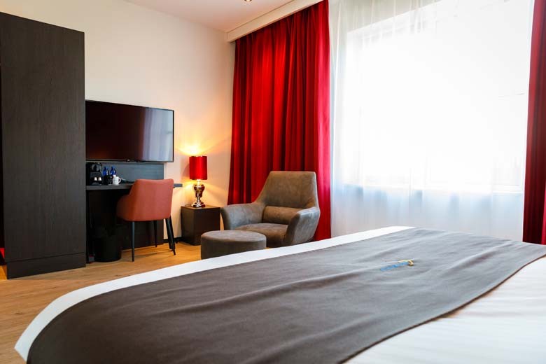 Bastion Hotel Arnhem | 100% lowest price = Bastionhotels.com