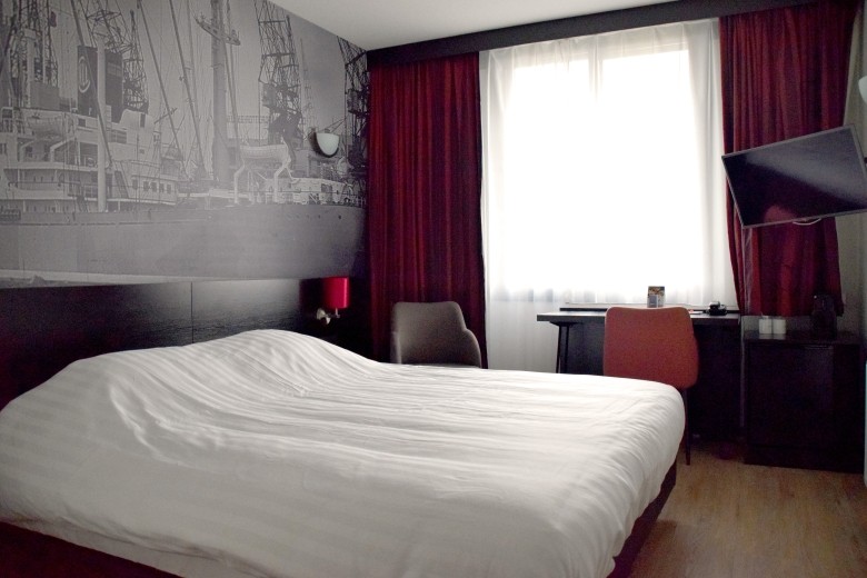 Bastion Hotel Brielle Europoort | Laagste Prijs = Bastion Hotels
