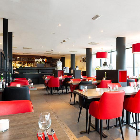 Bastion Hotel Rotterdam Alexander | laagste prijs - Bastion Hotels